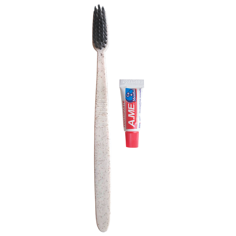 Set dentar Stone Powder/Cosmetice Hotel /Consumabile Hotel/Set ...